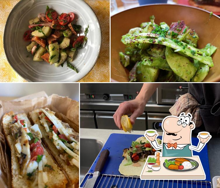 Mokoloco, Paris, Charonne - Restaurant menu, prices and reviews