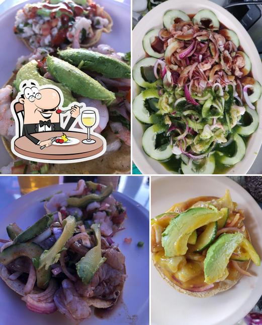 Mr. Camarón, Morelia - Menú del restaurante, precios y reseñas