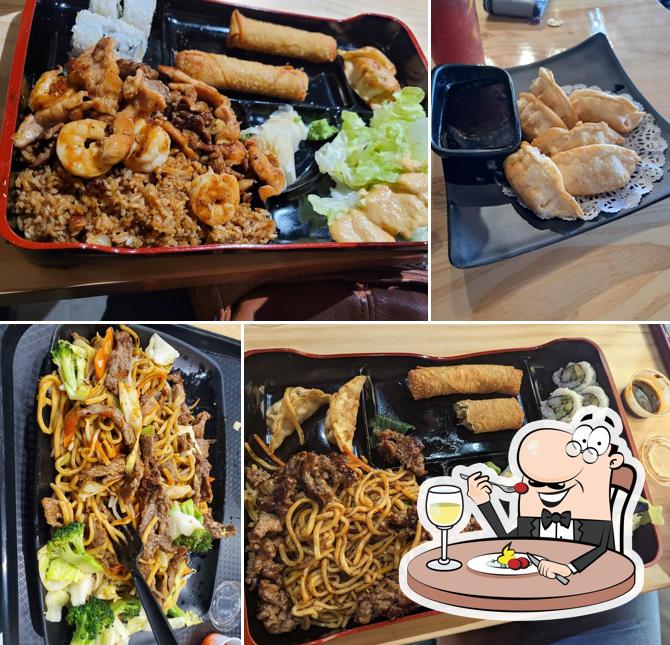 Mr. Teriyaki, San Antonio - Restaurant menu, prices and reviews