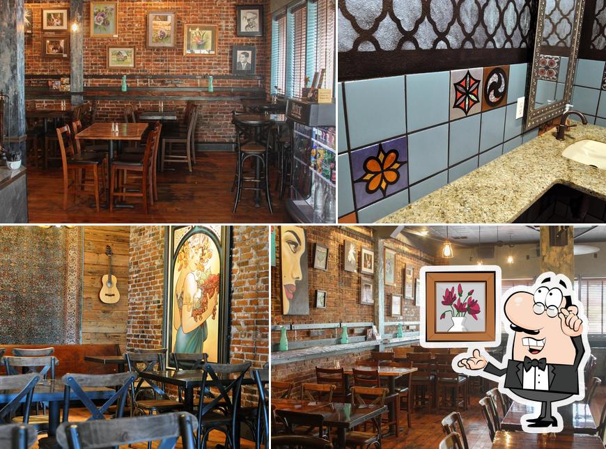 Top 5 american restaurants in Lewiston, december 2024 - Restaurant Guru