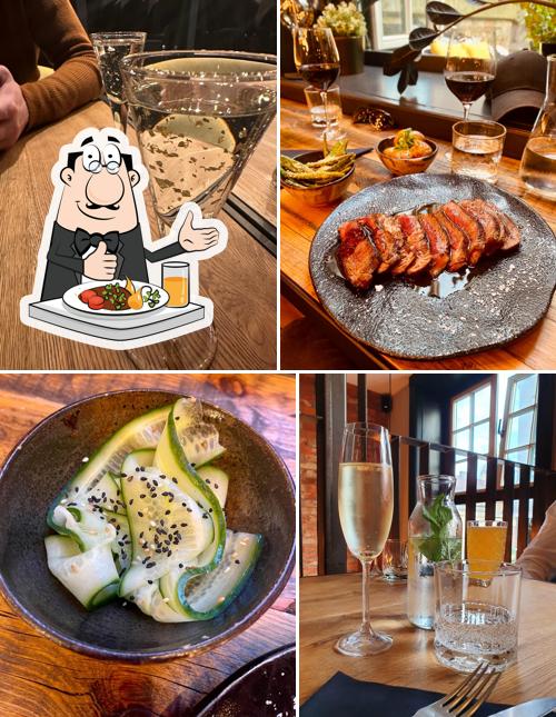 Niesztuka Restaurant&Bar, Gdańsk - Restaurant menu and reviews