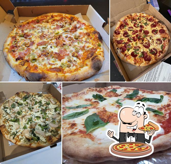 Top 10 restaurants in Pickering, december 2025 - Restaurant Guru