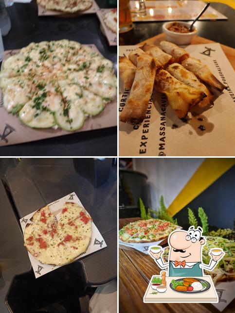 Massa na Caveira - Tucuruvi (ZN) pizzaria, São Paulo, R. Paulo Maldi ...