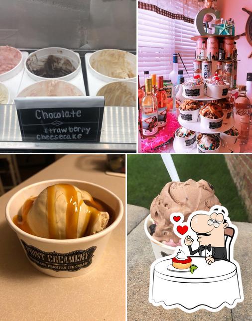 Point Creamery in Point Pleasant - Restaurant reviews