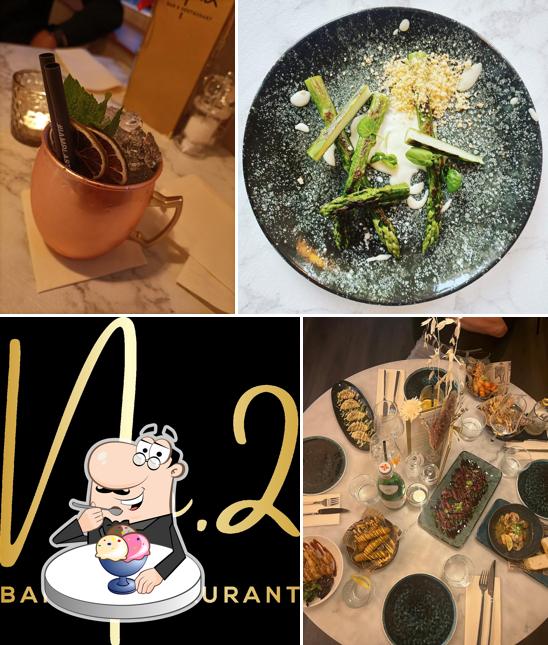 No.2 Bar & Restaurant, Flensburg - Restaurantbewertungen