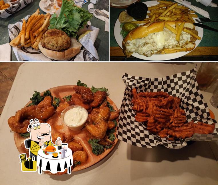 Pic-A-Lilli Inn, Shamong - Restaurant menu, prices and reviews