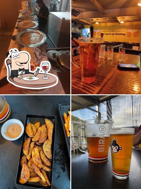 Pupa Pub Bar & Kitchen, Mysuru - Restaurant menu, prices and reviews