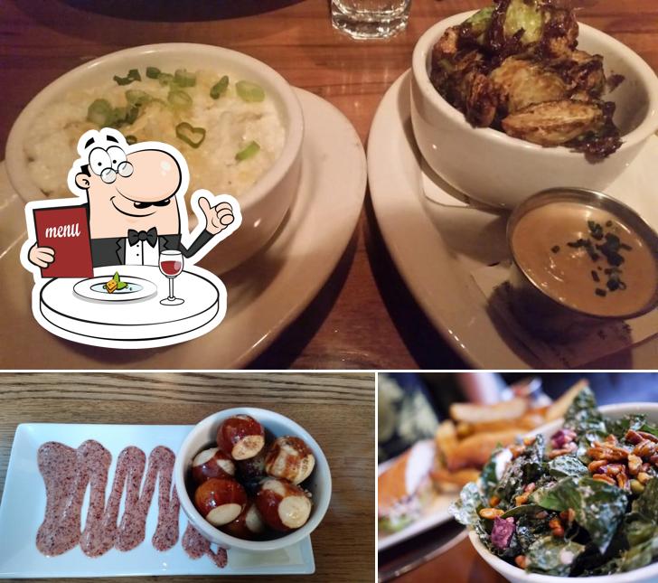 Strangelove's in Philadelphia - Restaurant menu and reviews