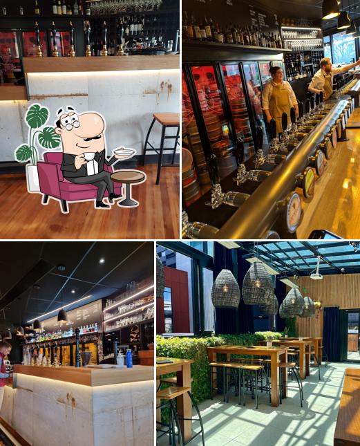 The Craft Embassy, Christchurch - Restaurant menu, prices and reviews