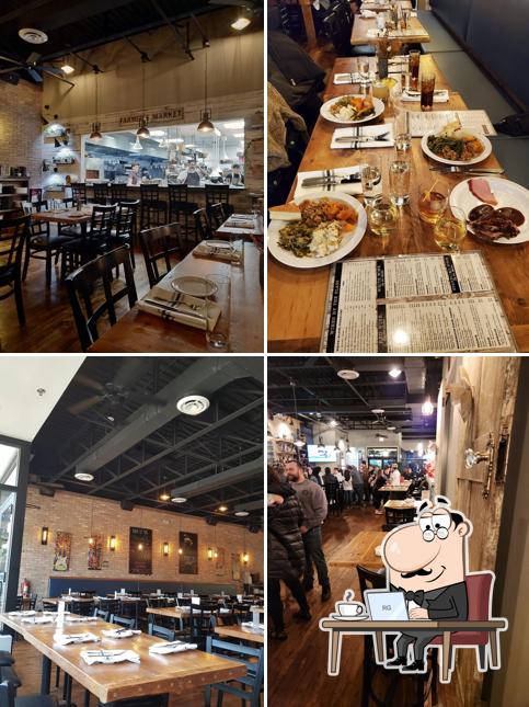 317 Main Street, Farmingdale - Restaurant menu, prices and reviews