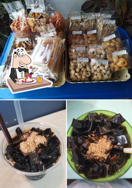 ก๋วยเตี๋ยวลุงมล, Bang Pung - Menú del restaurante, precios y reseñas