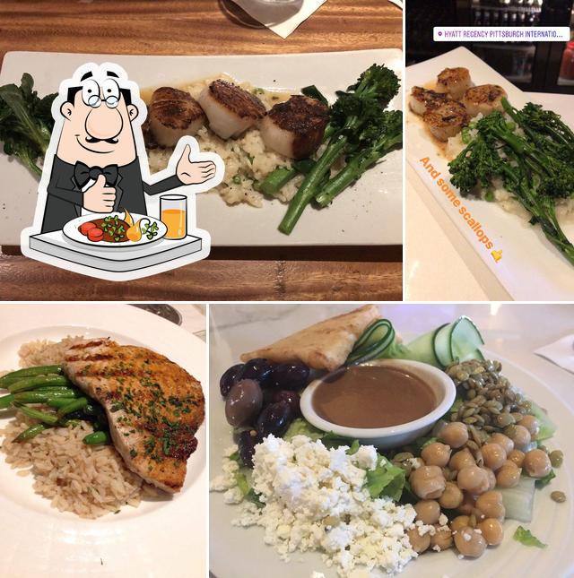 Bellfarm Kitchen and Bar in Imperial - Restaurant menu and reviews