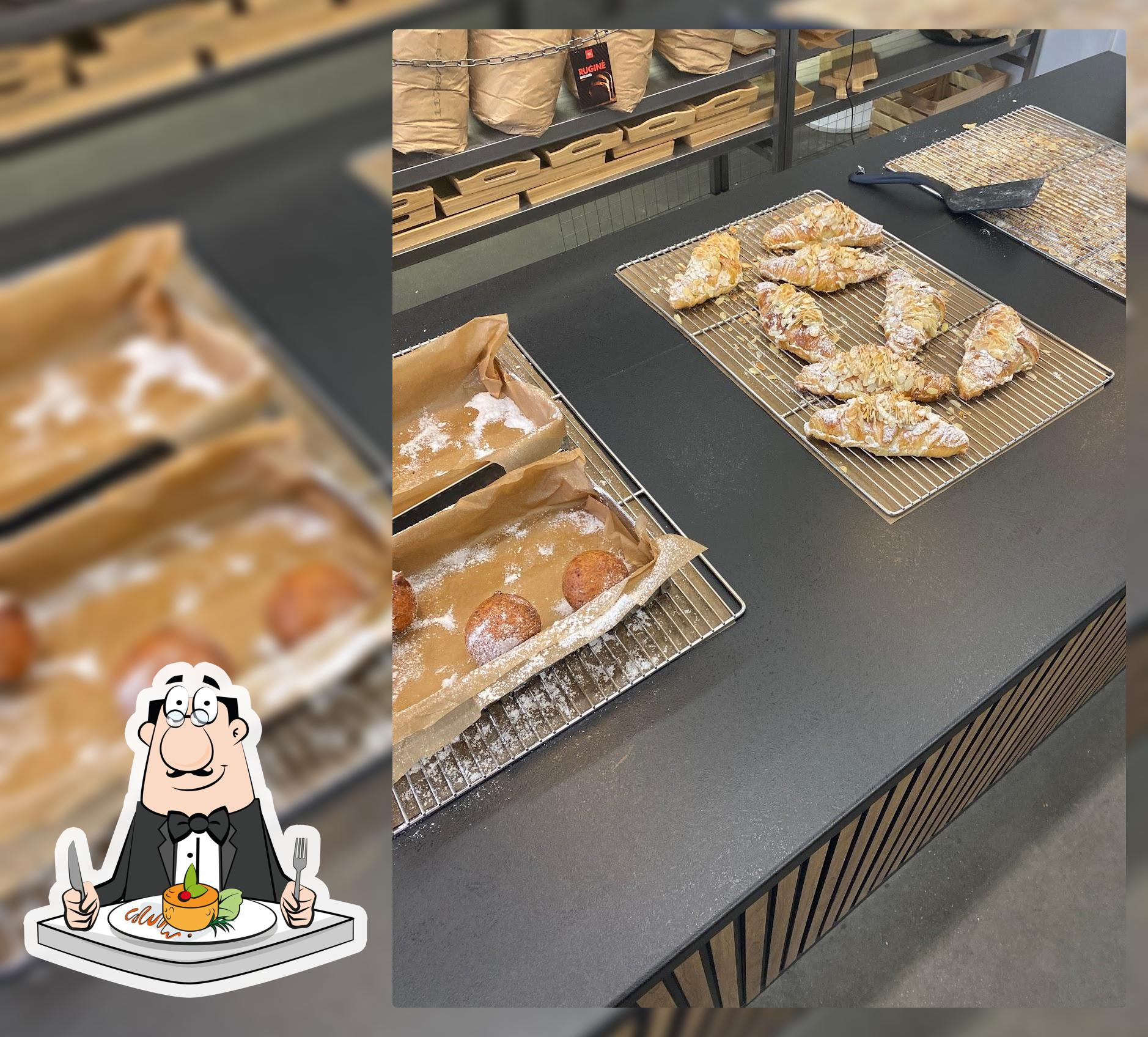 Bon Tost, Kaunas - Restaurant reviews