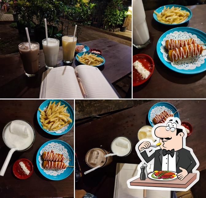 Boon Coffee, Malang - Restaurant menu, prices and reviews