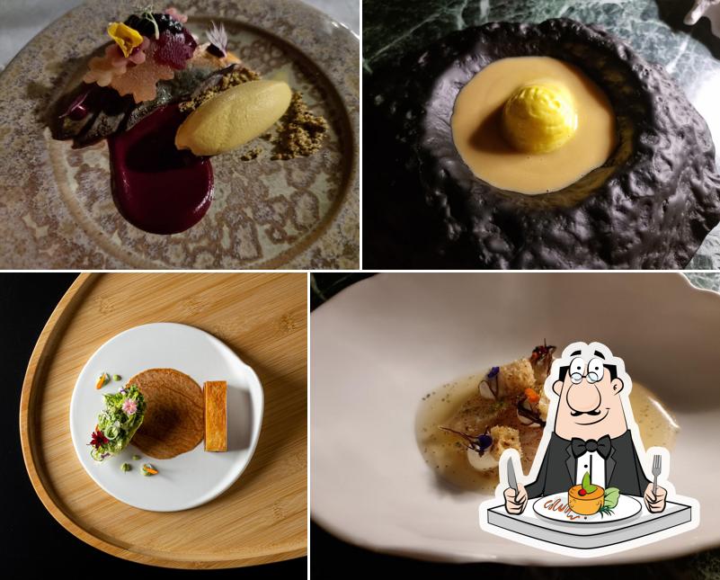 CTC Urban Gastronomy, Athens - Restaurant menu, prices and reviews