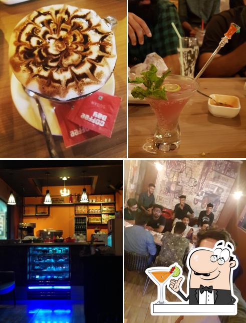 Cafe Umami, Erumapetty - Restaurant reviews