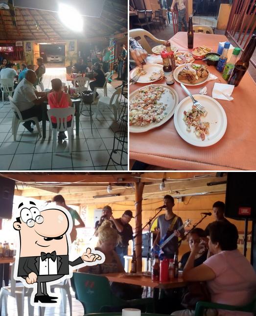 Centro Botanero El Cora, Tijuana - Restaurant menu, prices and reviews