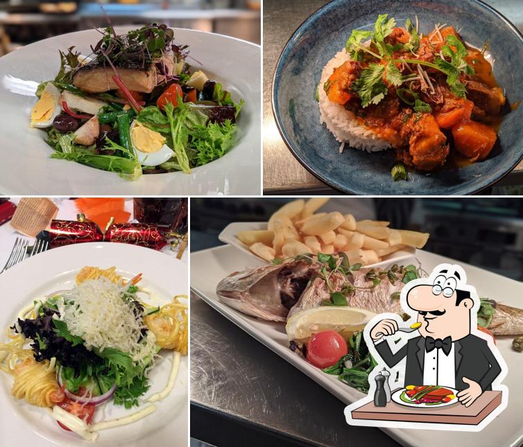 Club Kilsyth, Bayswater North - Restaurant menu, prices and reviews