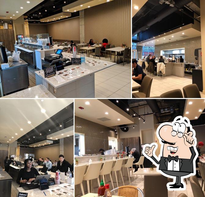 DUA Vietnamese in Atlanta - Restaurant menu and reviews