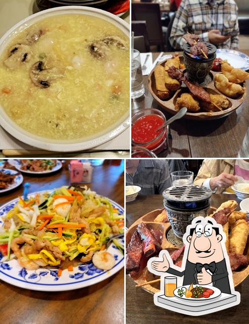 Great Beijing Chinese Restaurant in Lincolnwood - Restaurant menu and ...
