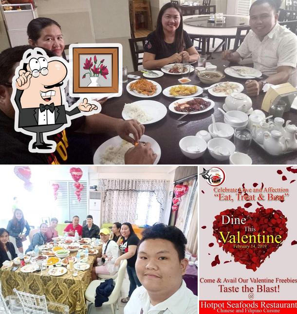 Hotpot Chinese and Filipino Cuisine restaurant, Tagum City - Restaurant ...