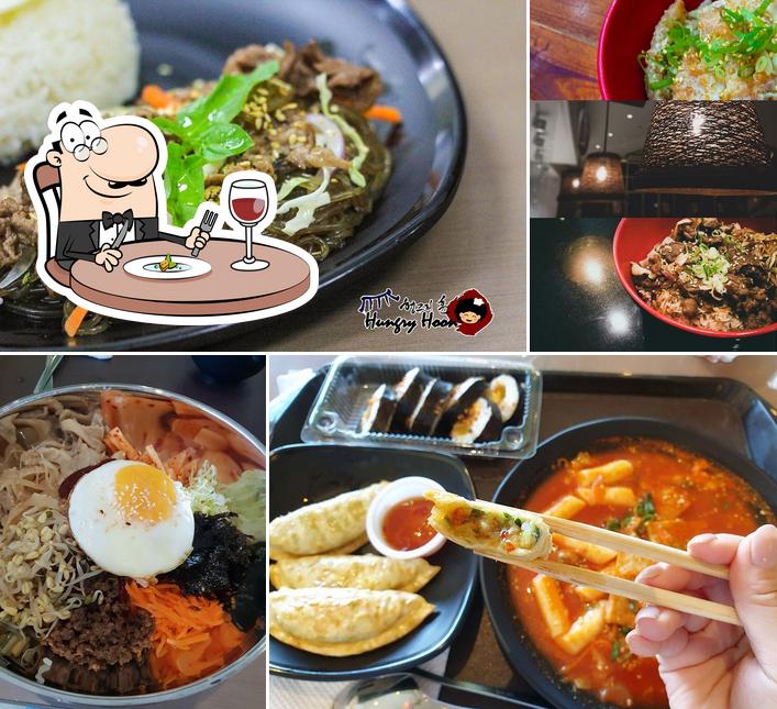 Hungry Hoon restaurant, Cabanatuan City - Restaurant reviews