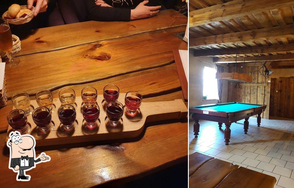 Kidulių krašto vyno degustacija, Kiduliai - Restaurant reviews