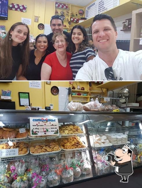 La Selecta Bakery in Liverpool - Restaurant reviews