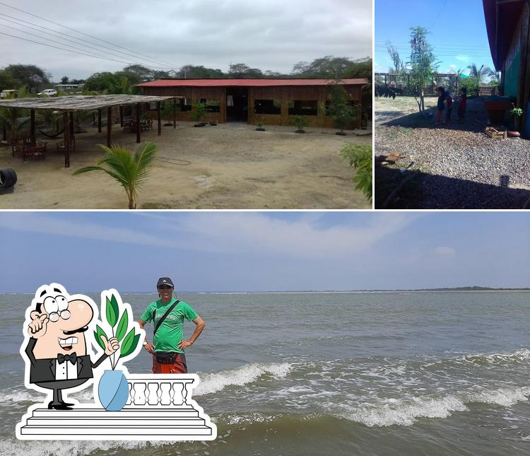 Mikhuna Kusa restaurant, Tumbes - Restaurant reviews