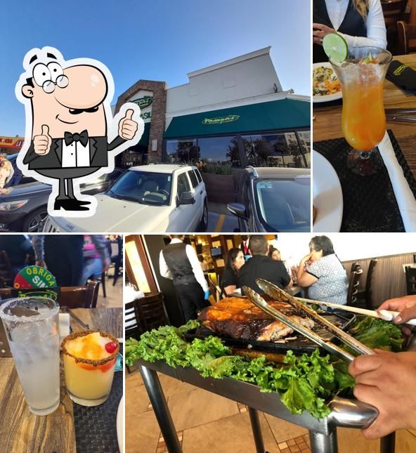 Restaurante Mr Pampas Tijuana, Tijuana, Blvrd Gral Rodolfo Sánchez ...