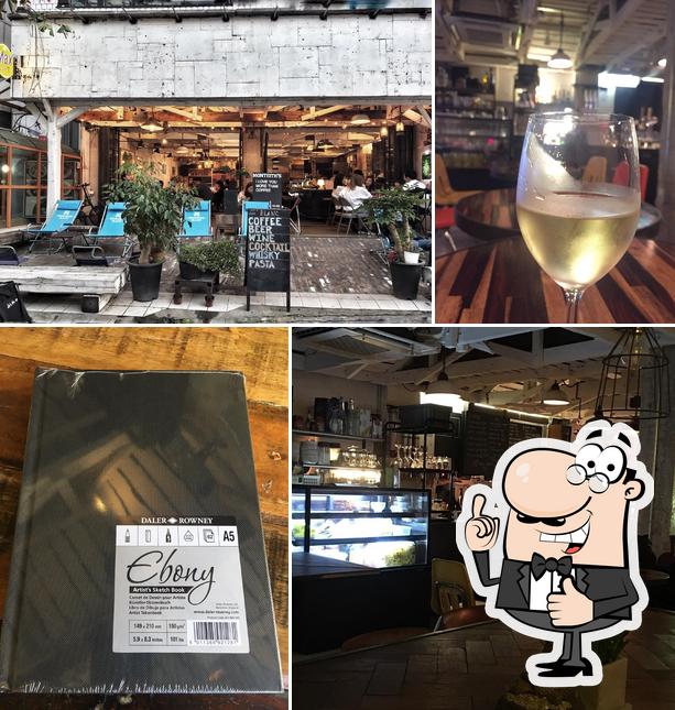 Object Cafe, Seoul - Restaurant reviews