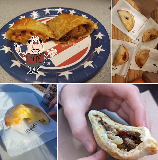 PIEbar AZ, Strawberry - Restaurant menu, prices and reviews