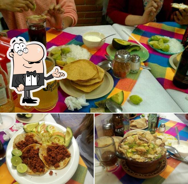 Casa Tixtla, Ciudad López Mateos - Menú del restaurante, precios y reseñas