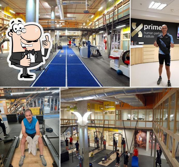 Prime Human Performance Institute, Durban - Restaurant menu, prices and ...