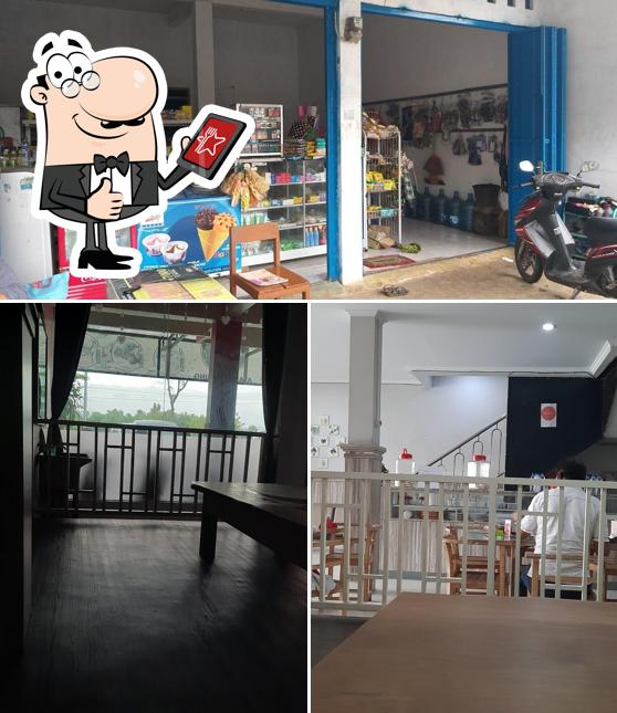 RM. Basuki Rachmat - Restaurant menu, prices and reviews