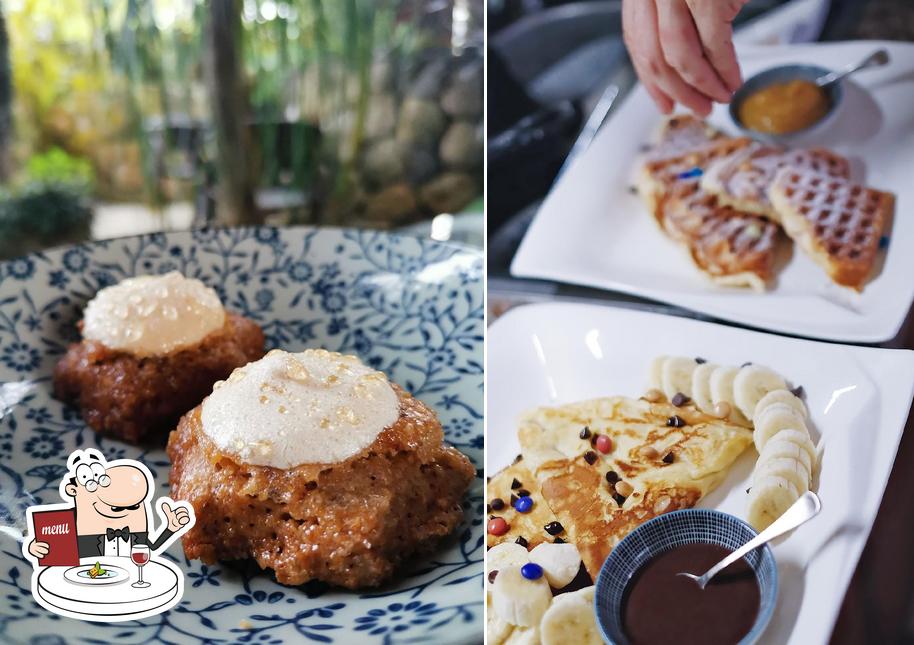 Rambella Cafe, Argao - Restaurant reviews