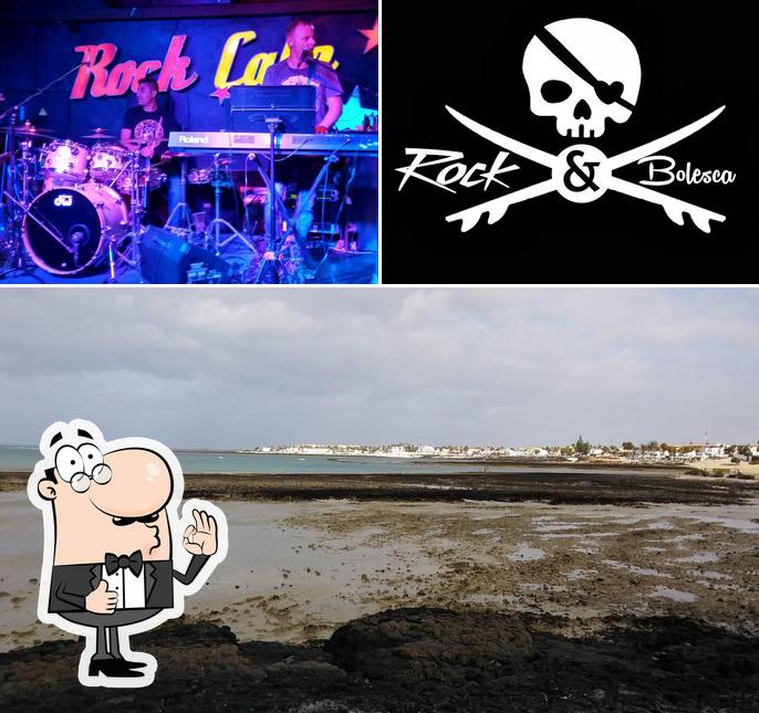 Rock & Bolesca in Corralejo - Restaurant reviews