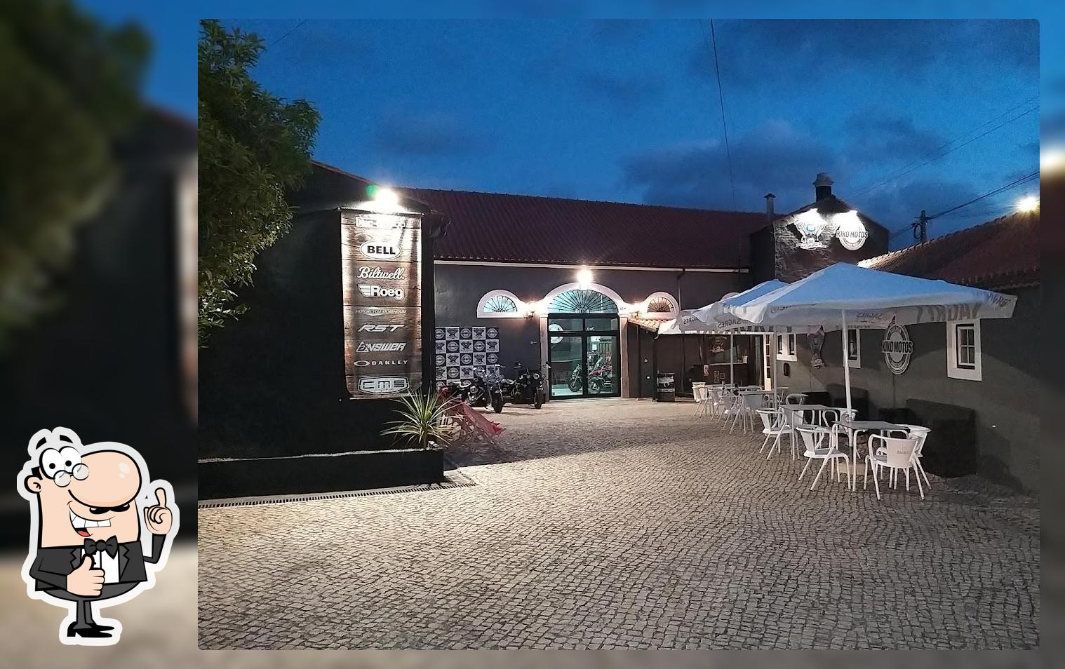 Route n8 cafe, Mafra - Restaurant menu, prices and reviews