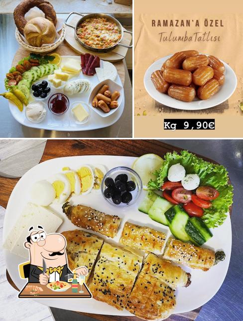 Simit Café & Bakery, Süßen - Speisekarte, Preise und Bewertungen