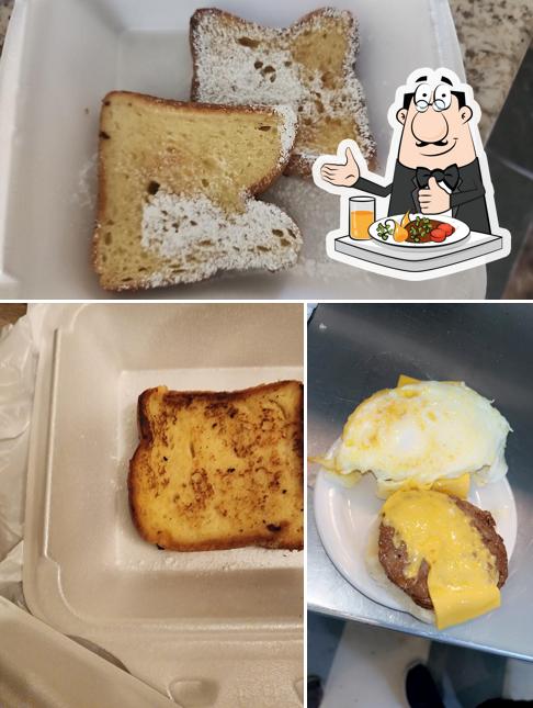 Simply Sheila's Kajun Kitchen, Gonzales - Restaurant menu, prices and ...