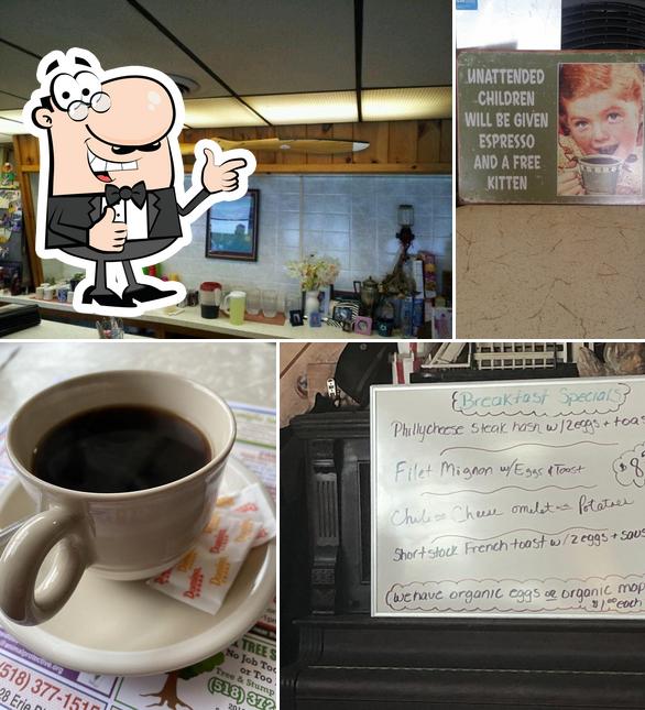 Sky Port Diner, Schenectady - Restaurant menu, prices and reviews