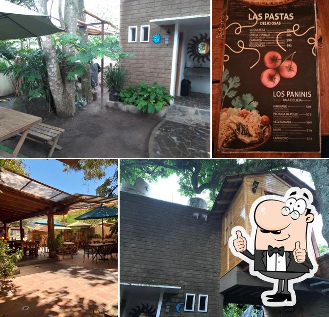 Tejaban, Suchitlán - Menú del restaurante, precios y reseñas