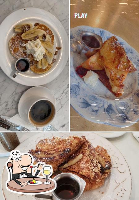 The Flying Pan, Seoul - Restaurant menu, prices and reviews
