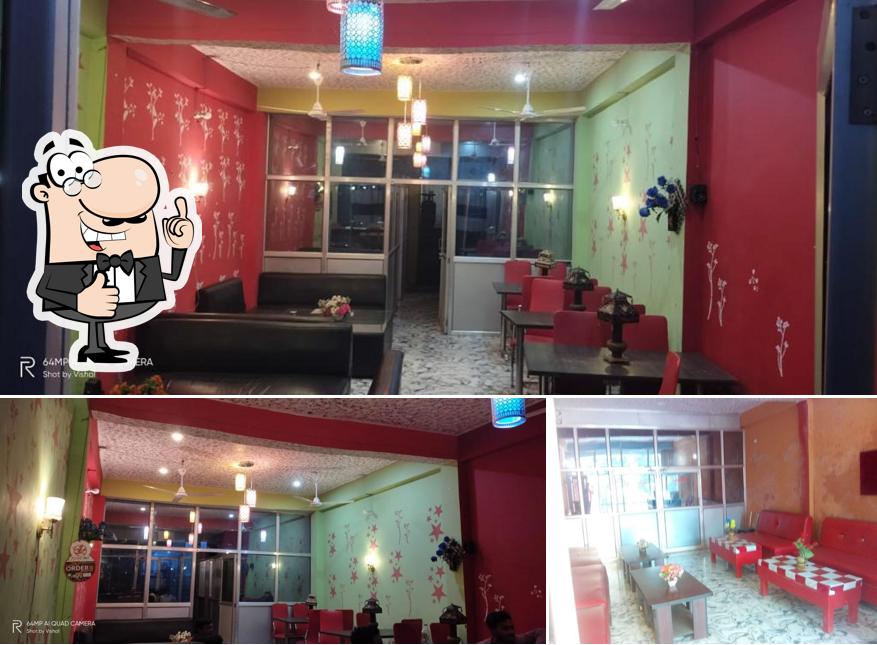 Top 5 cafes in Ayodhya, august 2025 - Restaurant Guru