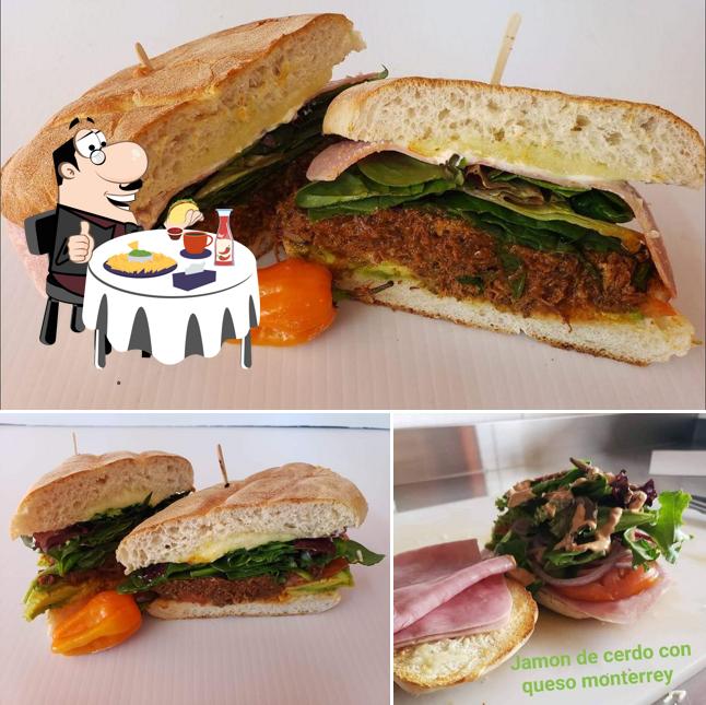 Tortas la especial by X.O. restaurant, Ensenada - Restaurant reviews