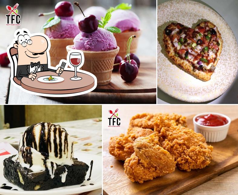 Best chicken in Old Paloncha restaurants, winter 2024 - Restaurant Guru