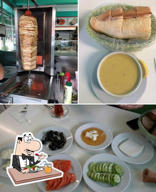 Yeşil Sofra, Istanbul - Restaurant reviews
