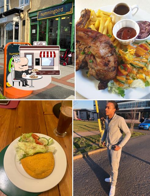 Top 5 restaurants with chicken and rice in Newtown, Wales, november ...