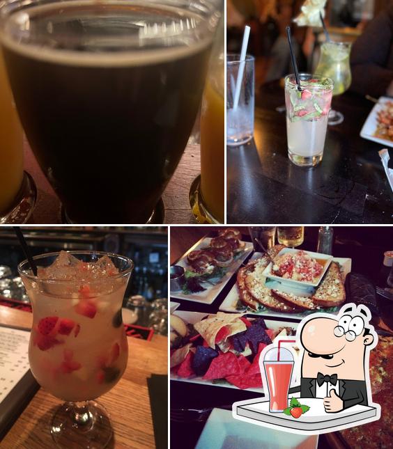 Stacks Bar and Grill in Valparaiso - Restaurant menu and reviews