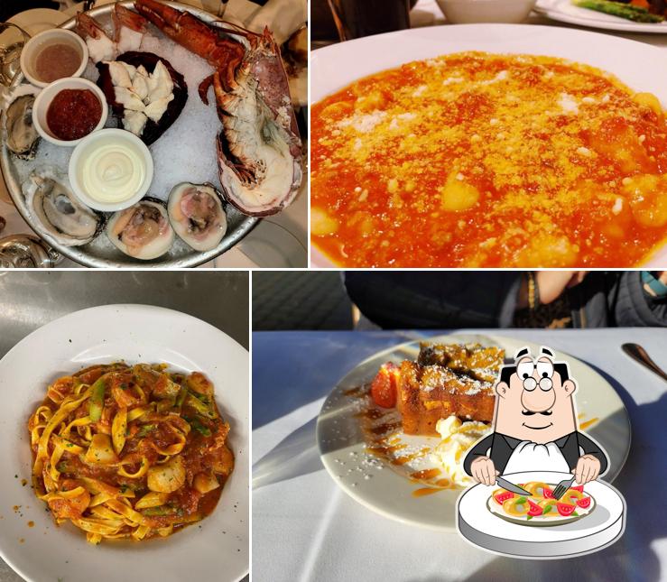 Fishkill Prime, Fishkill - Restaurant menu, prices and reviews